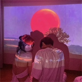 Ethereal Vibes - Scenery Projector Set – Cosmicbae