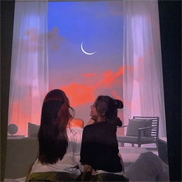 Ethereal Vibes - Scenery Projector Set – Cosmicbae